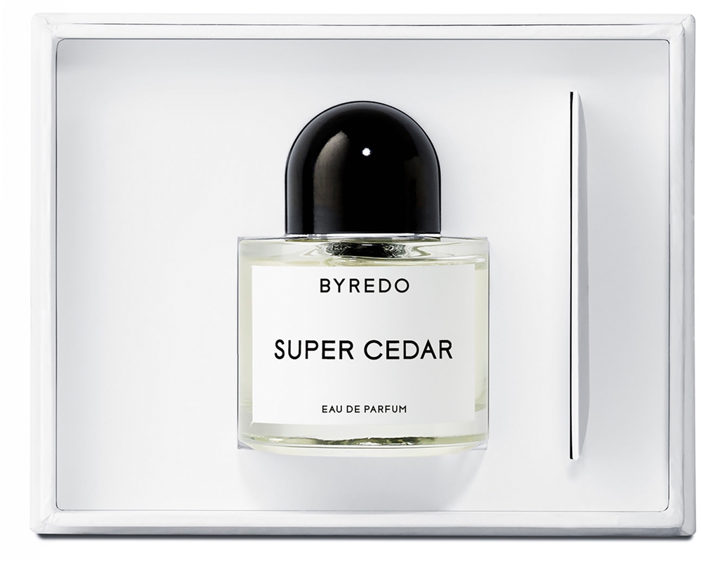 BYREDO Super Cedar Eau de Parfum unissexo | notino.pt