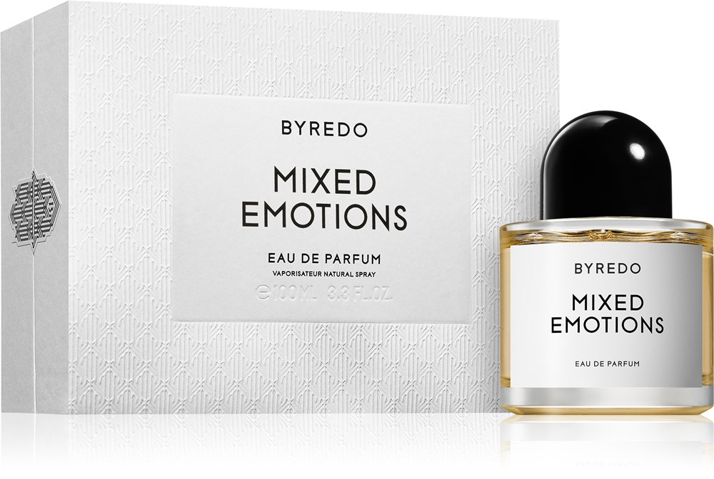 BYREDO Mixed Emotions парфюмна вода унисекс | notino.bg