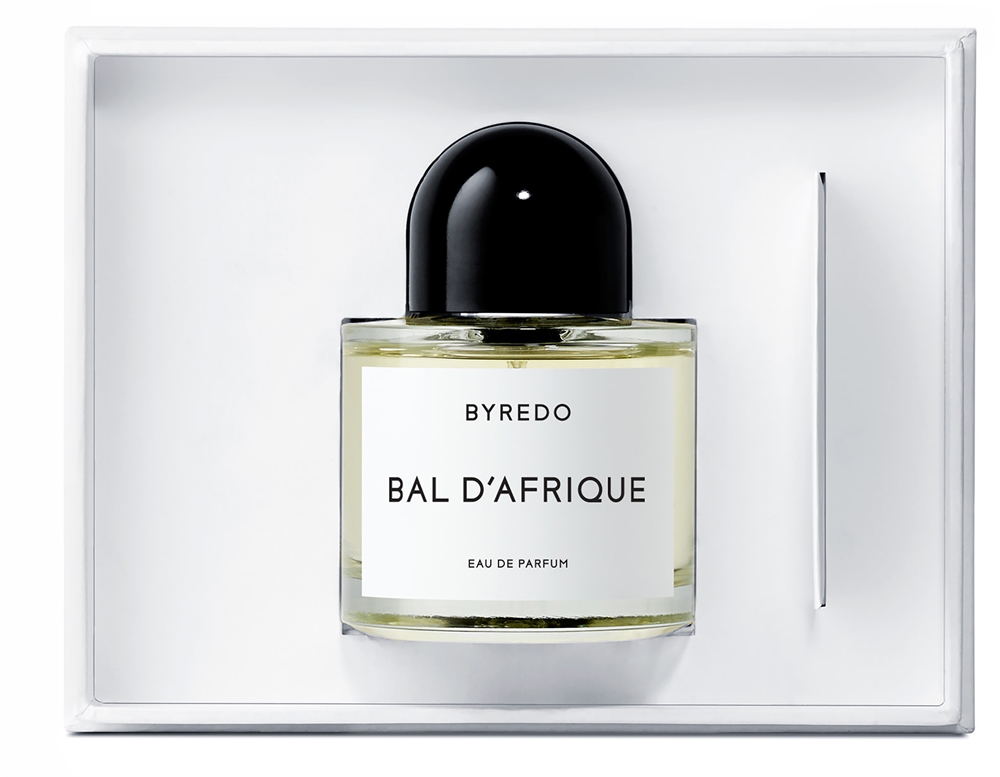 BYREDO Bal D'Afrique Parfumuotas vanduo Unisex | notino.lt