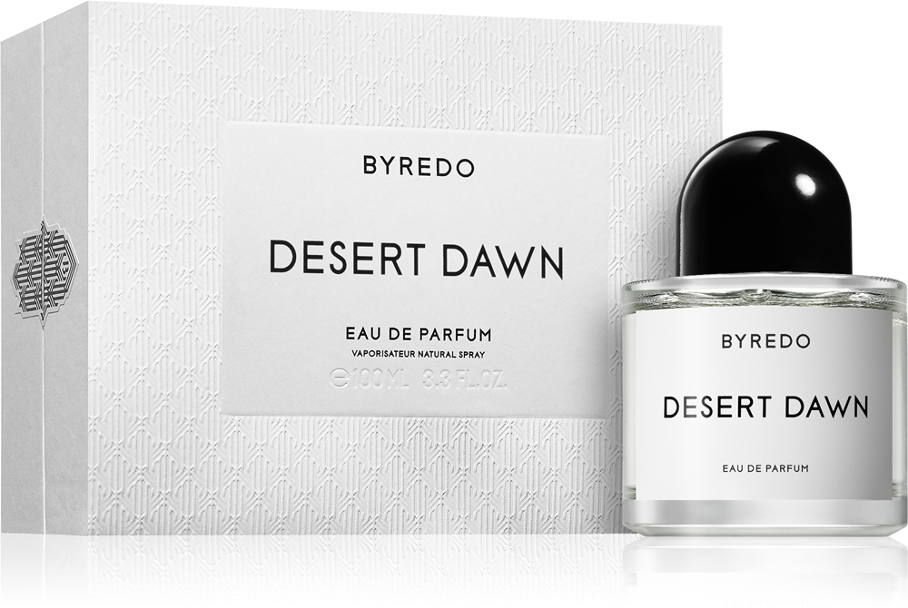 BYREDO Desert Dawn Eau de Parfum unisex | notino.it