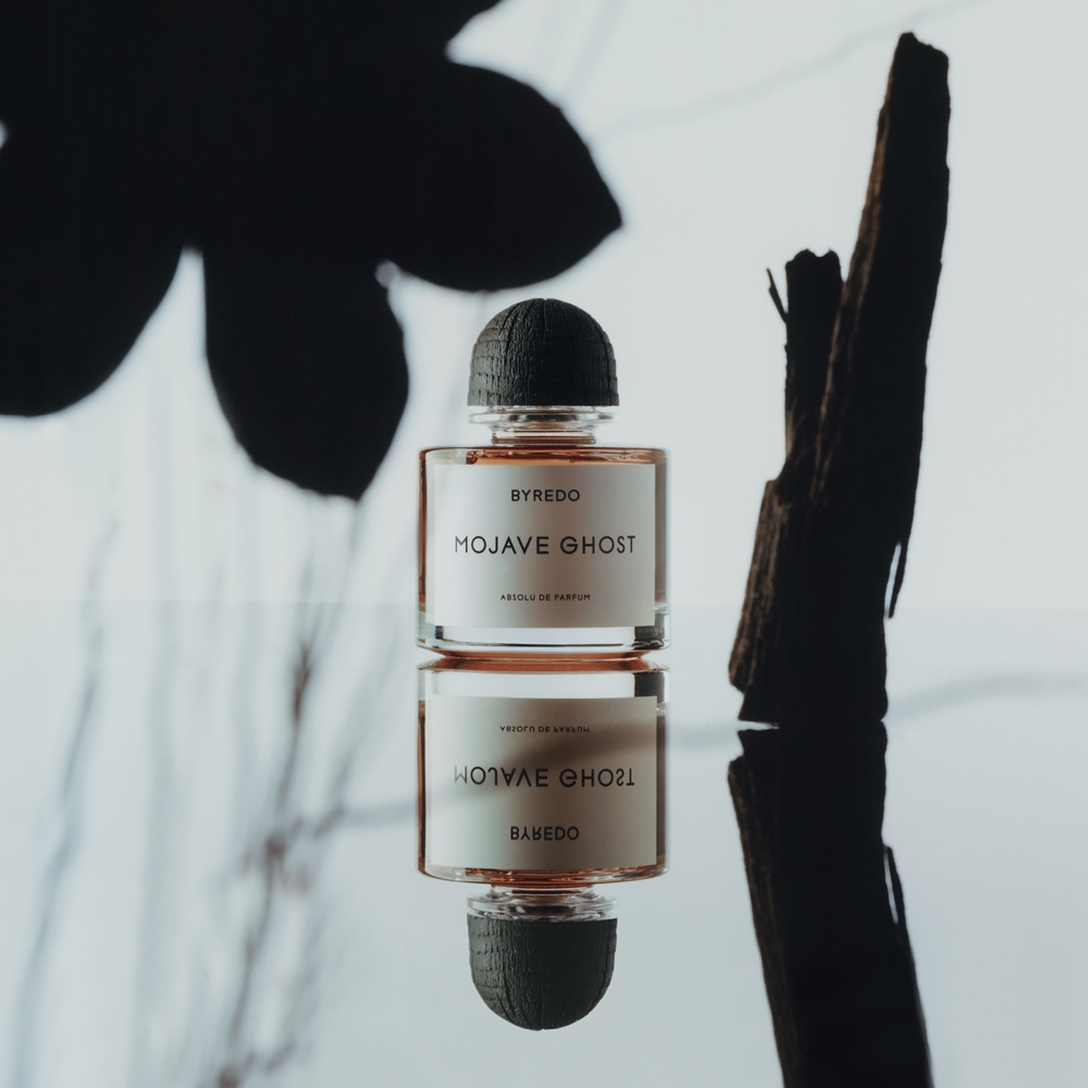 BYREDO Mojave Ghost Absolu perfume unisex | notino.ie