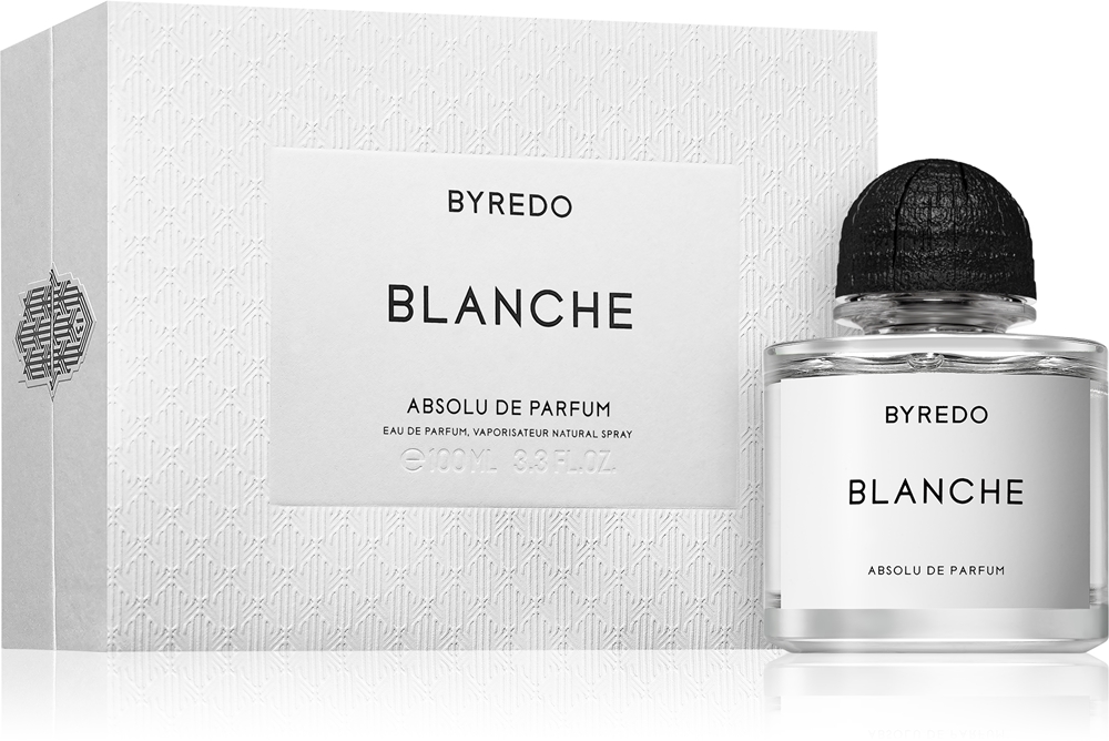 BYREDO Blanche Absolu Eau de Parfum für Damen