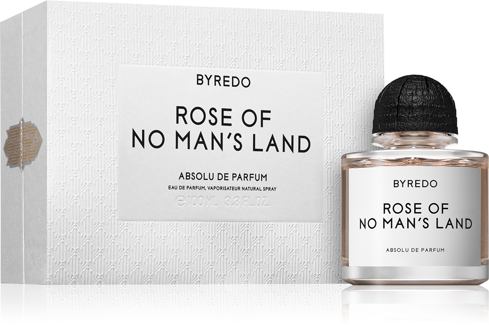BYREDO Rose of No Man´s Land Absolu Eau de Parfum mixte | notino.fr