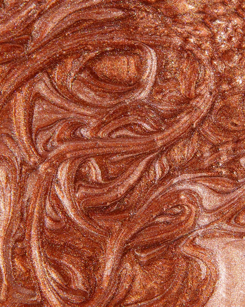 BYROKKO Shine Brown Chocolate Bronze | Livrare rapida! | Notino.ro