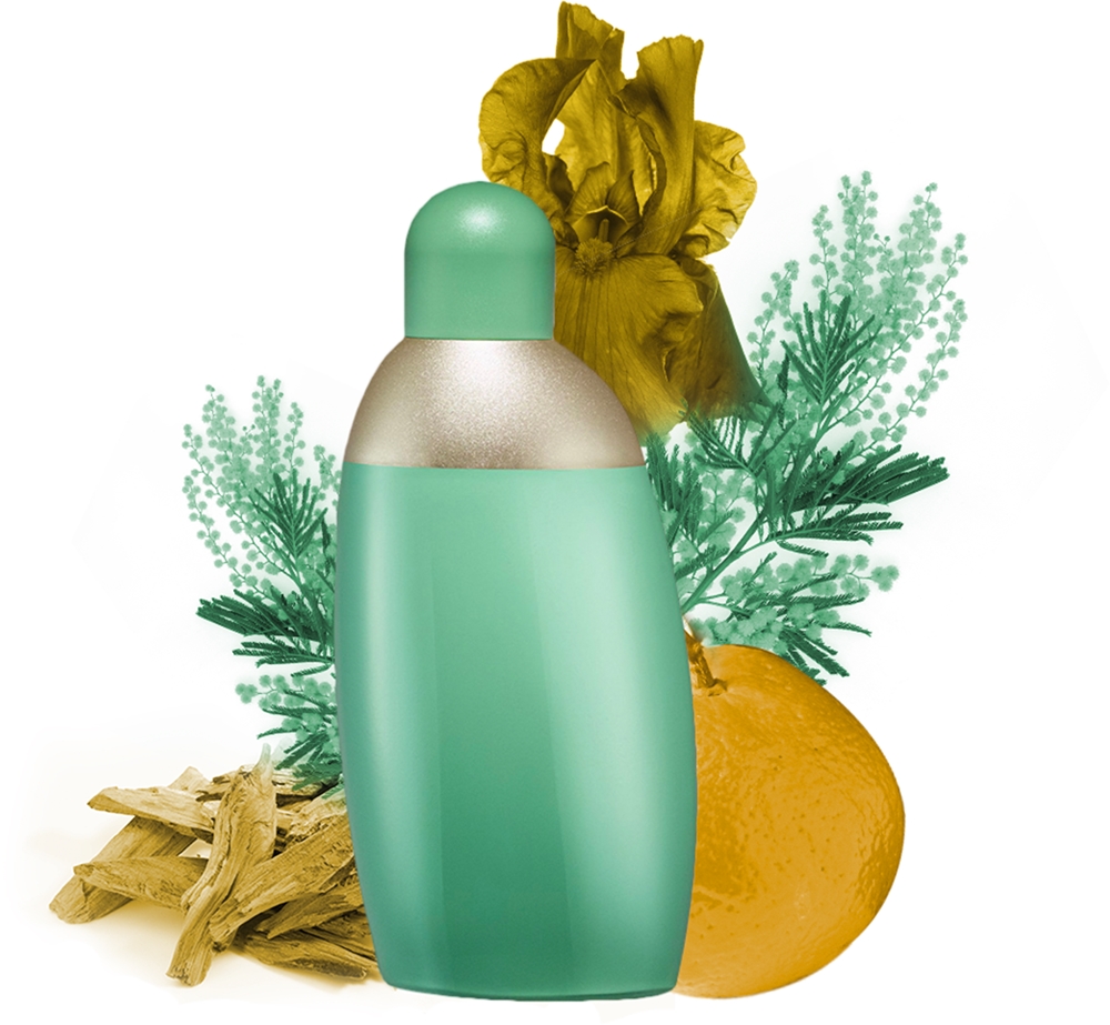 Cacharel Eden Eau de Parfum voor Vrouwen | notino.nl