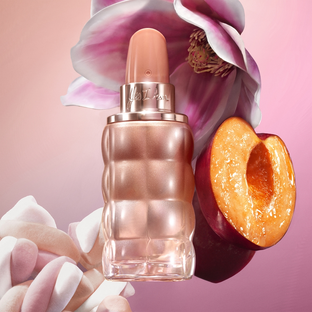 Cacharel Yes I Am Glorious Eau de Parfum pour femme | notino.fr
