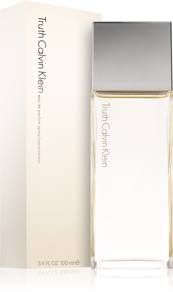 Calvin Klein Truth woda perfumowana dla kobiet | notino.pl
