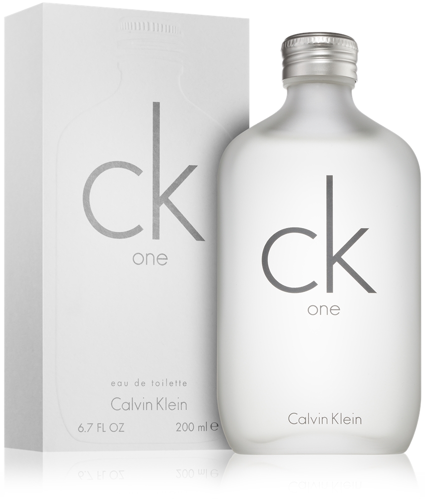 Calvin Klein CK One eau de toilette mixte | notino.fr