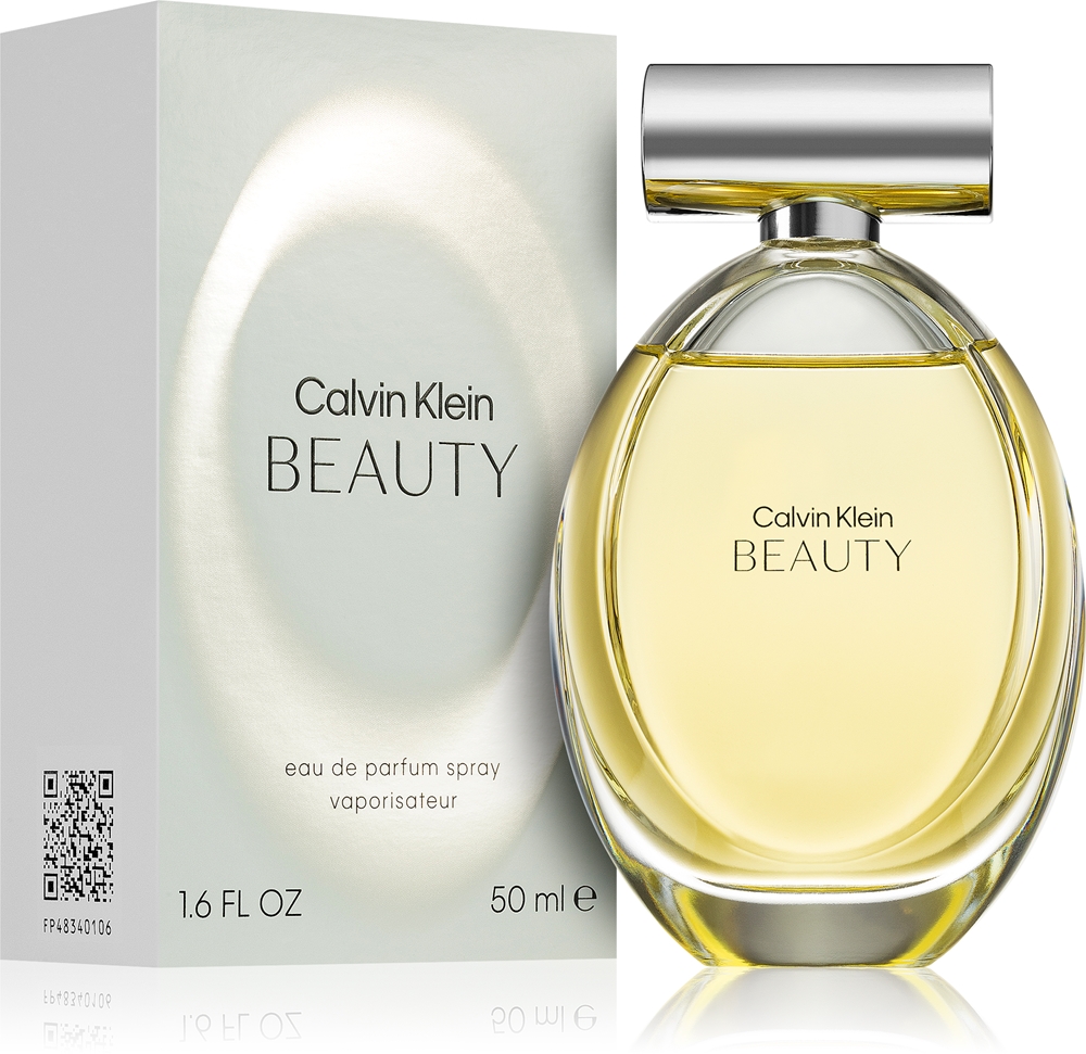 Calvin Klein Beauty | CK Beauty 50ml, 30ml | notino.pl