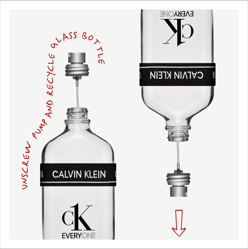 Calvin Klein CK Everyone eau de parfum unisex | notino.co.uk