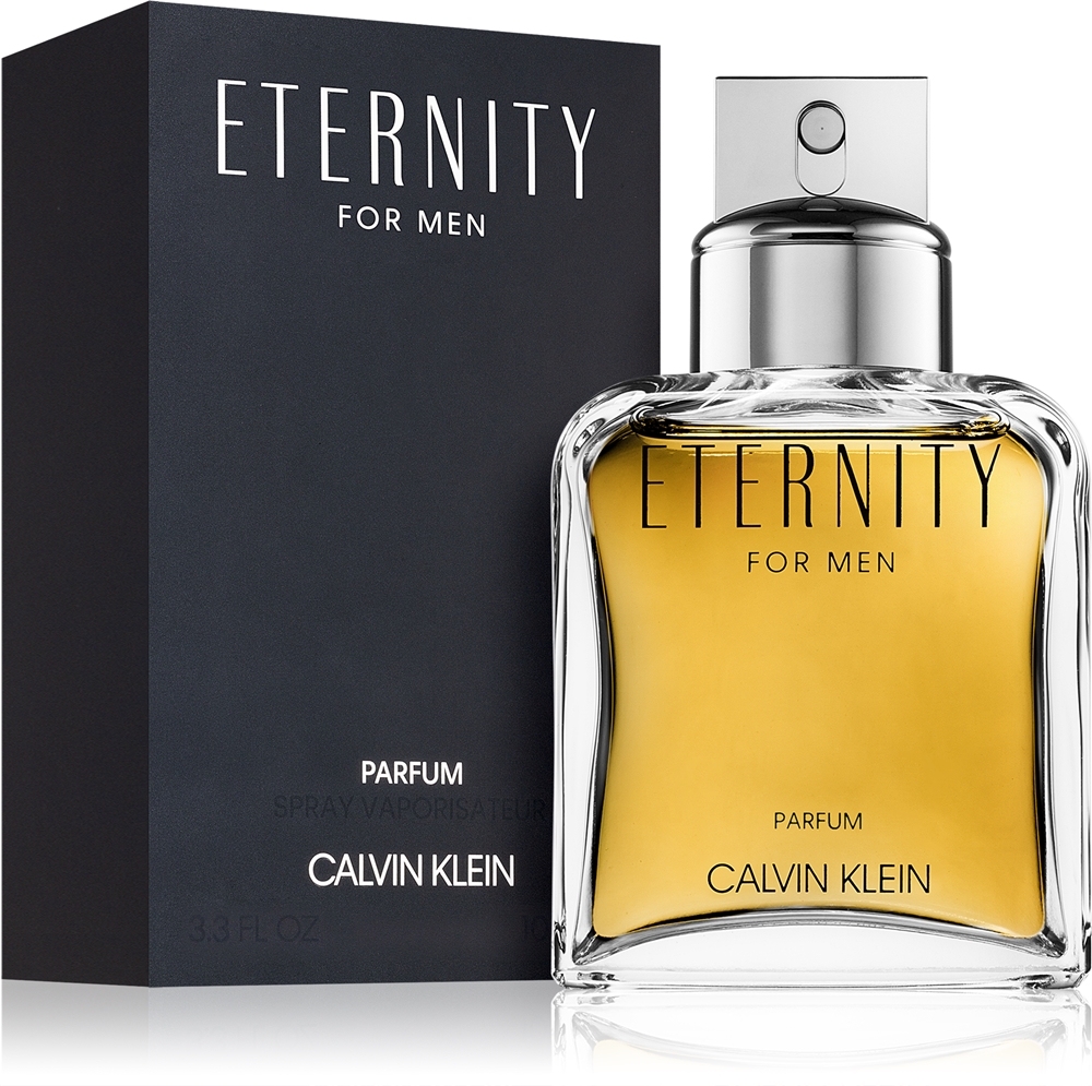 Calvin Klein Eternity for Men Parfum | Brza dostava | notino.hr