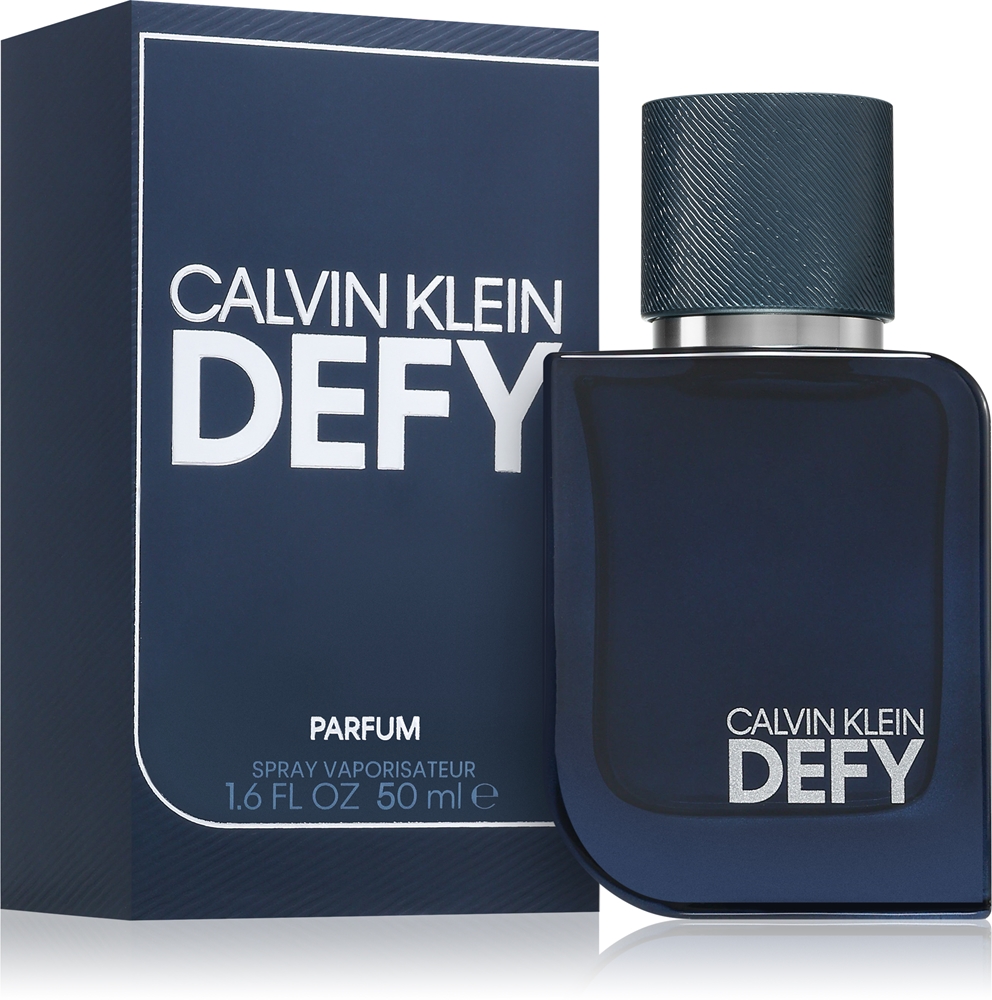 Calvin Klein Defy perfume for men | notino.co.uk