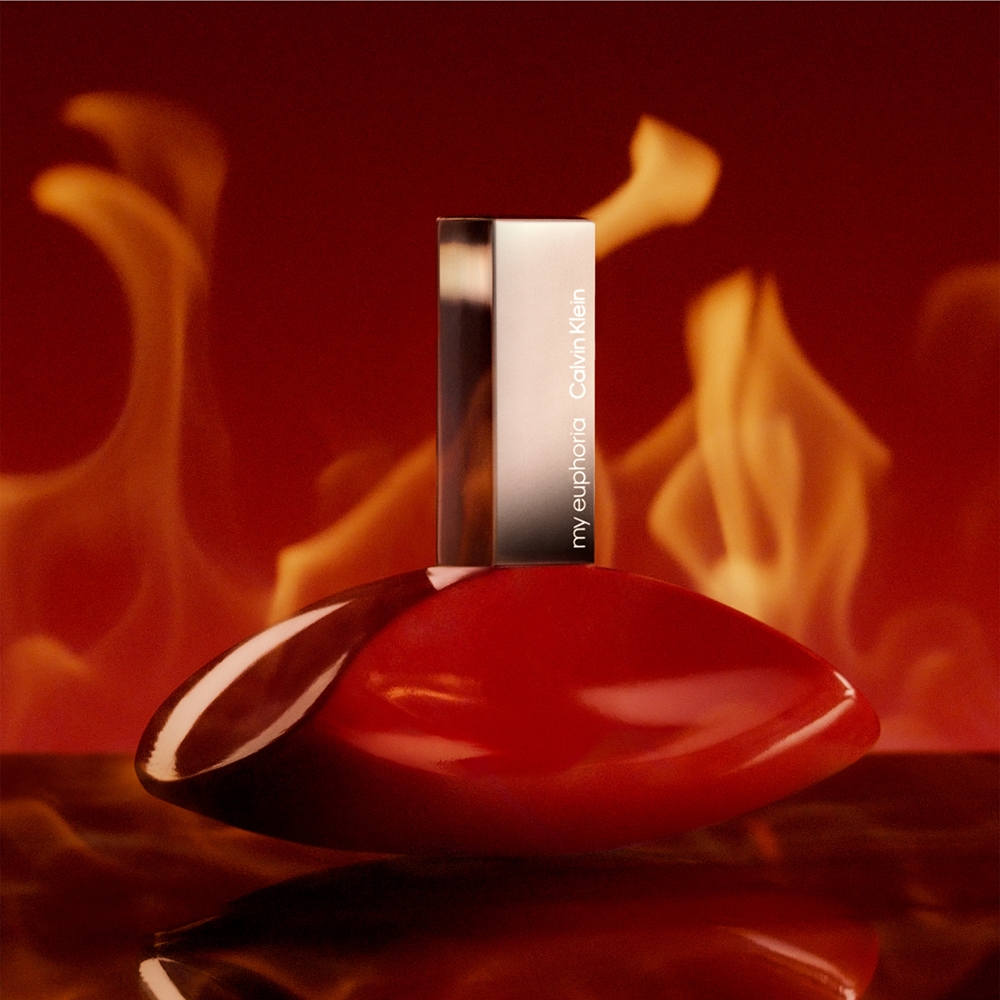 Calvin Klein My Euphoria eau de parfum for women | notino.co.uk