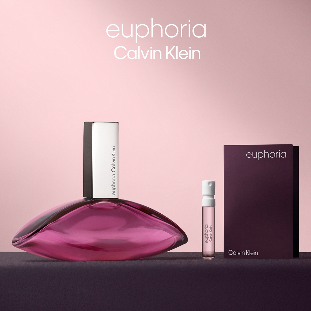 Calvin Klein Euphoria coffret cadeau pour femme | notino.fr