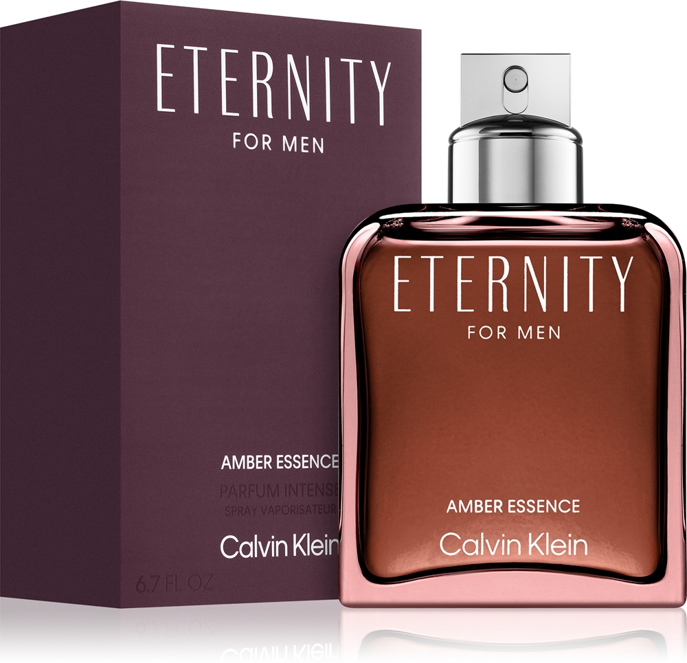 Calvin Klein Eternity for Men Amber Essence парфюм за мъже | notino.bg