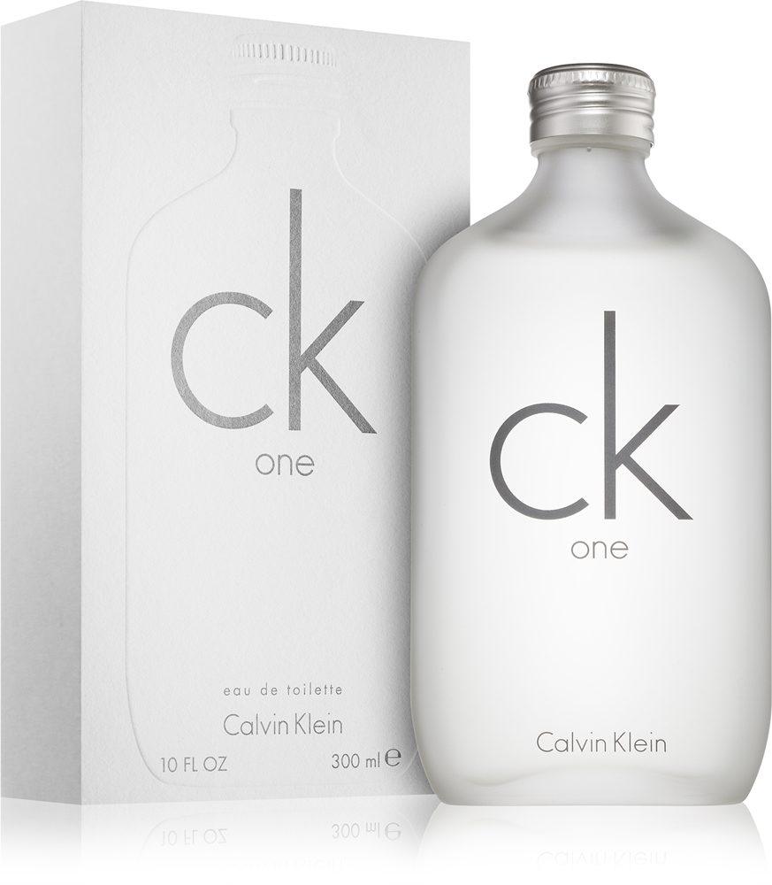 Calvin Klein CK One woda toaletowa unisex | notino.pl