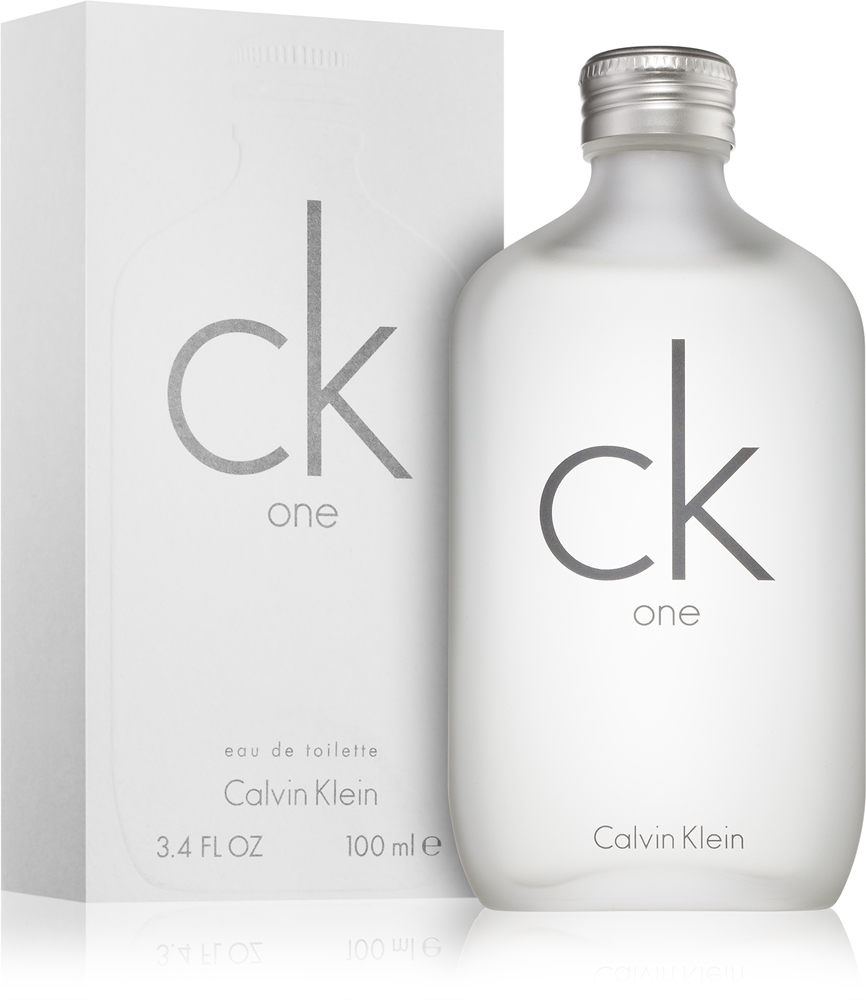 Calvin Klein CK One Eau de Toilette Unisex | Notino