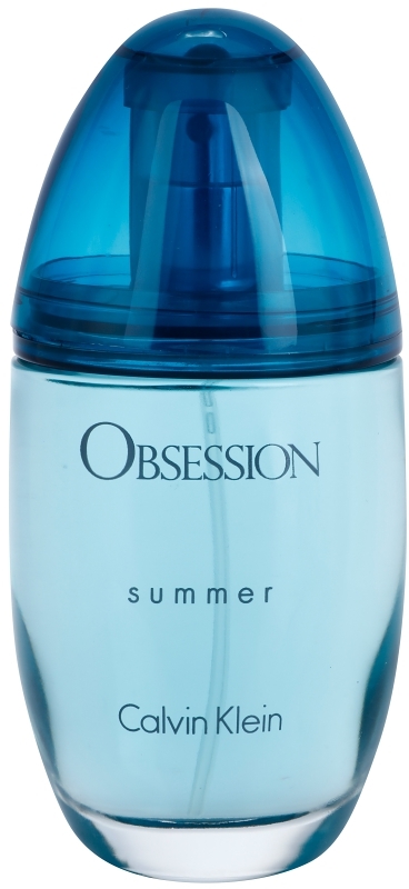 Calvin Klein Obsession Summer 2016 | notino.pt