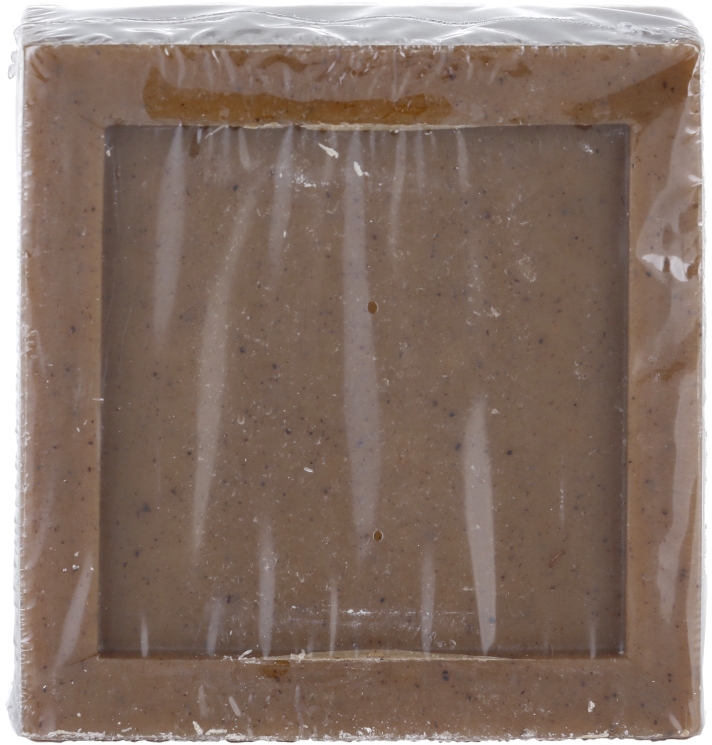 Cannaderm Natura Spa soap with peat extract Purifying Mud Soap with ...