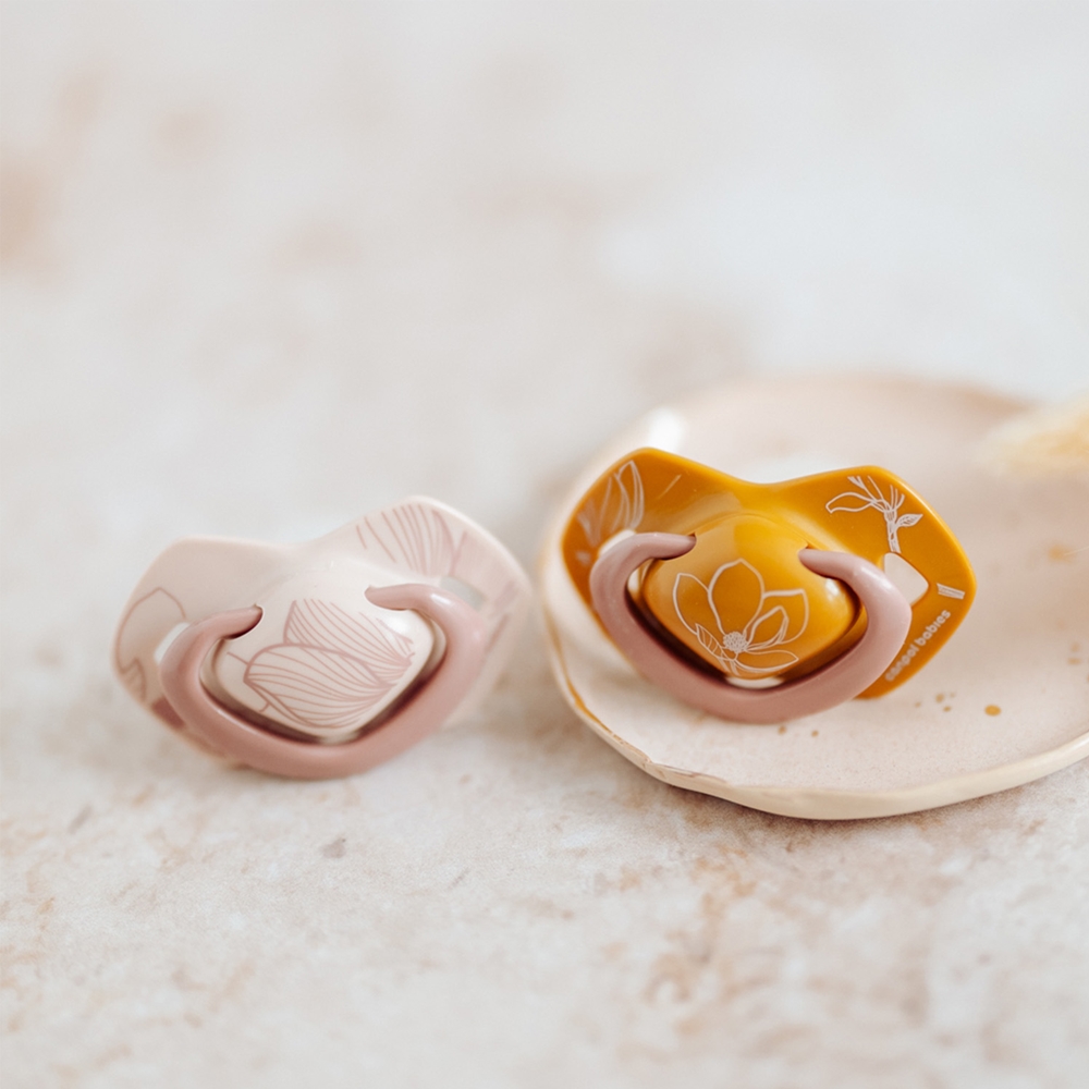Canpol babies Light Touch Gold dummy | notino.co.uk