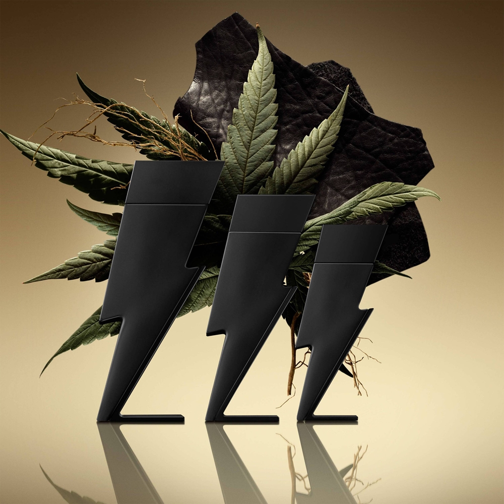 CAROLINA HERRERA Bad Boy Le Parfum Eau de Parfum para homens | notino.pt