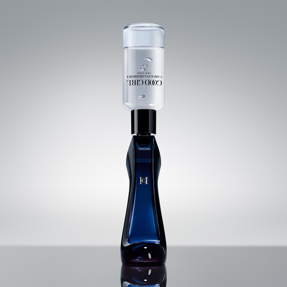 CAROLINA HERRERA Good Girl eau de parfum refill for women | notino.co.uk