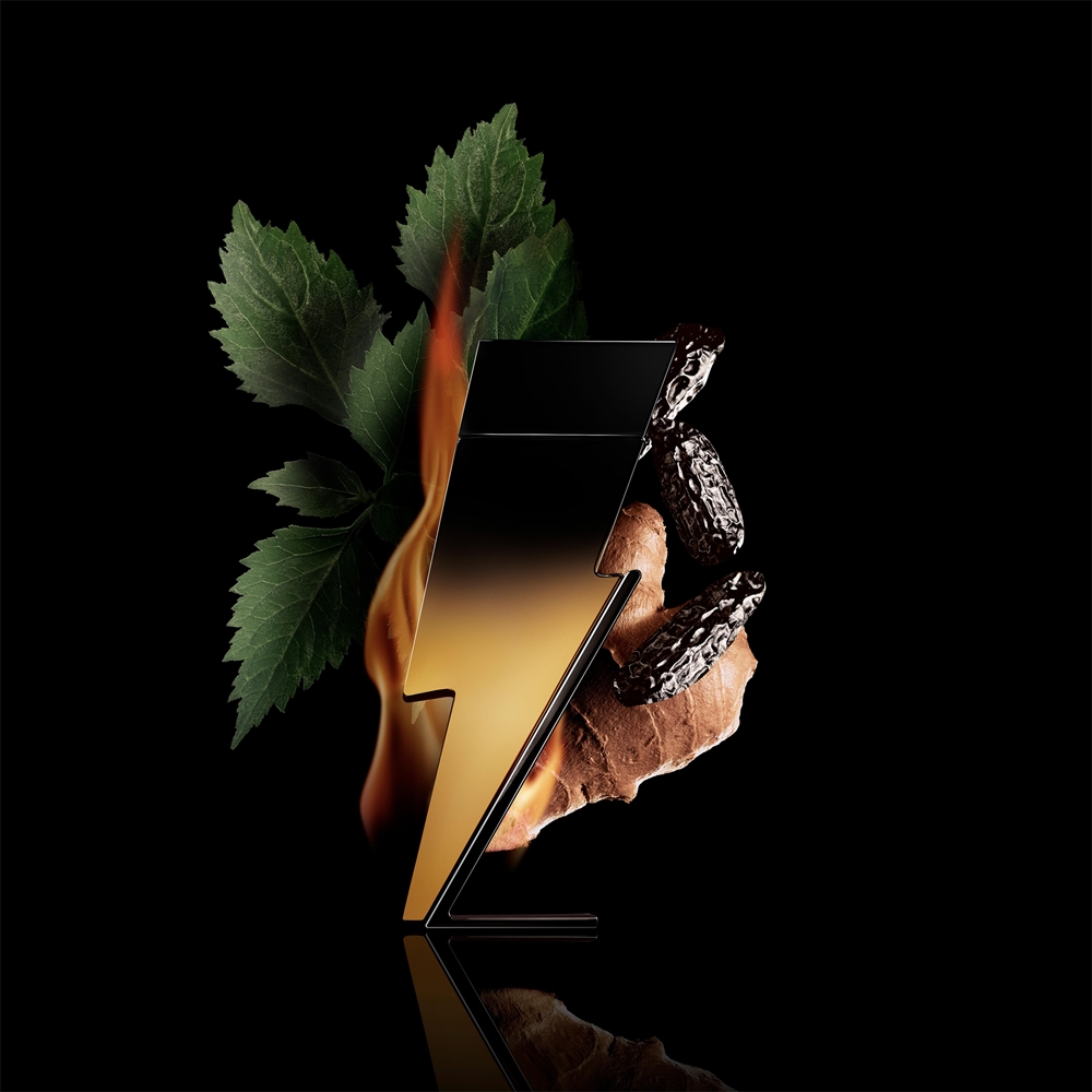 CAROLINA HERRERA Bad Boy Extreme Smaržūdens (EDP) vīriešiem | notino.lv