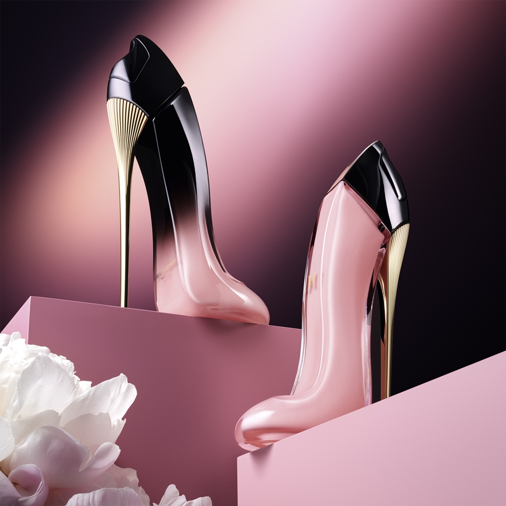 CAROLINA HERRERA Good Girl Blush Elixir Eau de Parfum pour femme | notino.fr