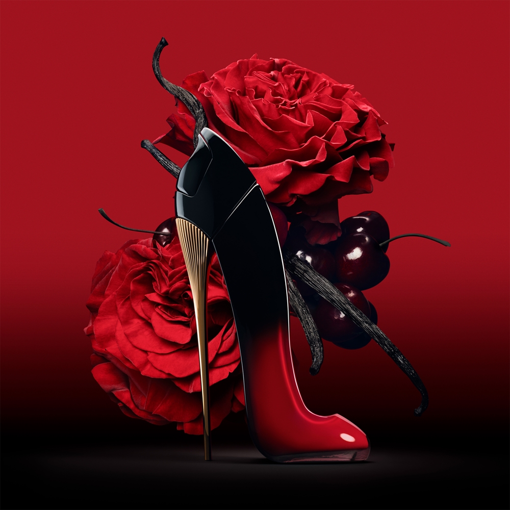 CAROLINA HERRERA Good Girl Very Good Girl Elixir eau de parfum for ...