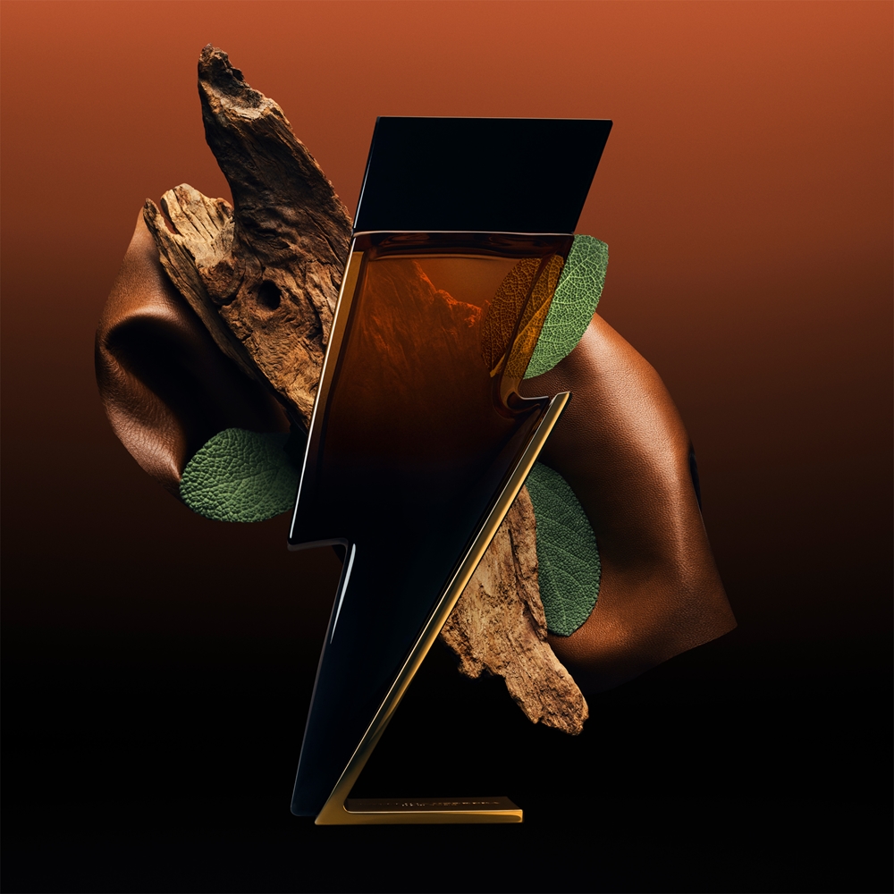 CAROLINA HERRERA Bad Boy Elixir Eau de Parfum para hombre | notino.es