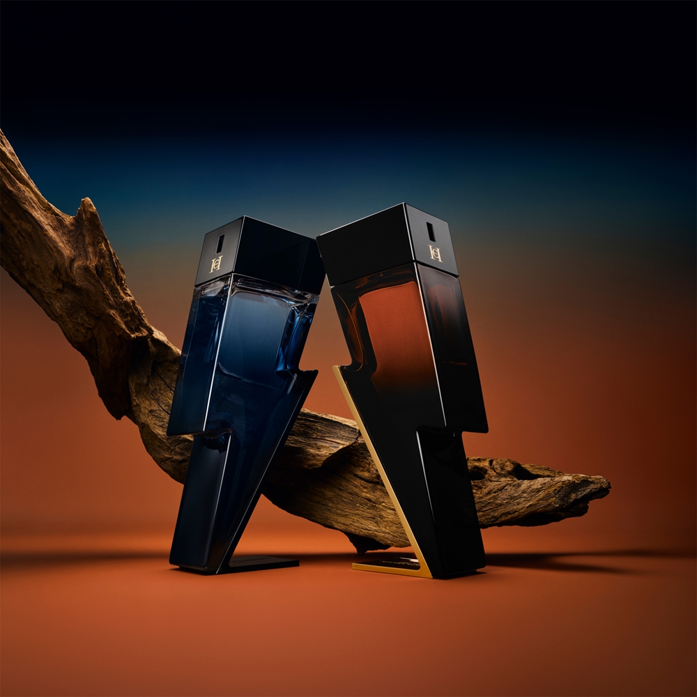 CAROLINA HERRERA Bad Boy Elixir Eau de Parfum pour homme | notino.fr