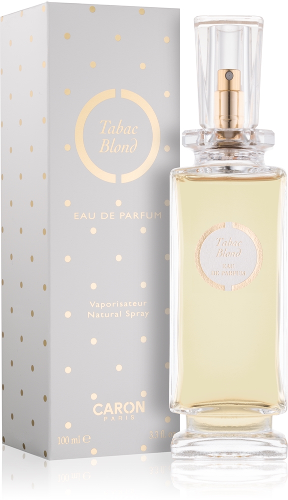 Caron Tabac Blond | Livrare rapida! | Notino.ro