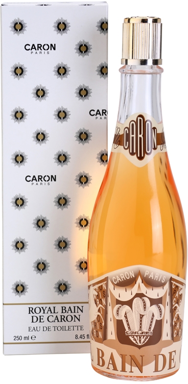 Caron Royal Bain de Caron | notino.gr