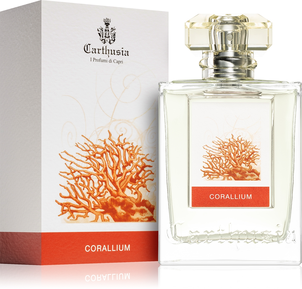 Carthusia Corallium | Livrare rapida! | Notino.ro