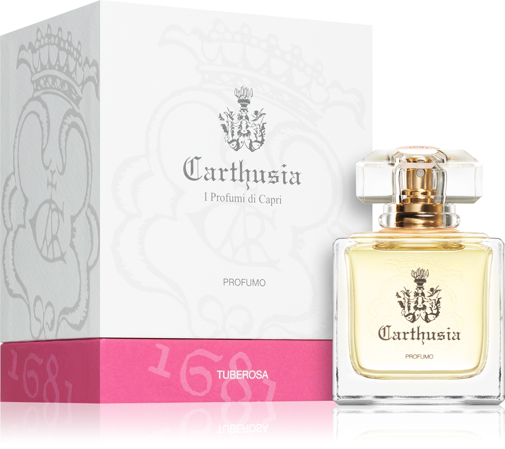 Carthusia Tuberosa Parfüm für Damen