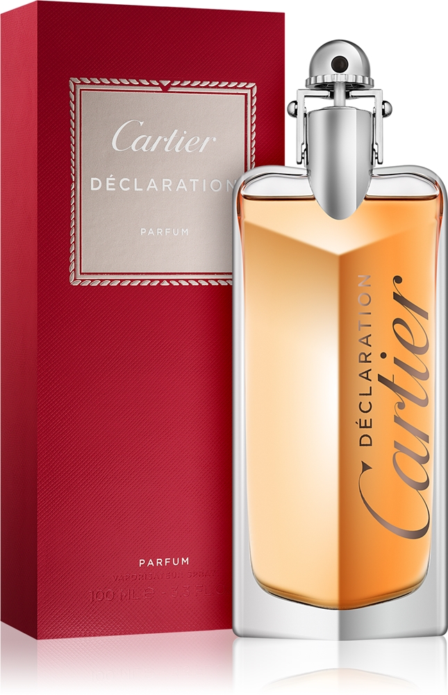 Cartier Déclaration Parfum parfém pro muže | notino.cz
