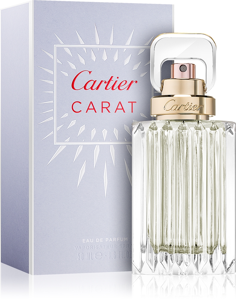Cartier Carat | Livrare rapida! | Notino.ro