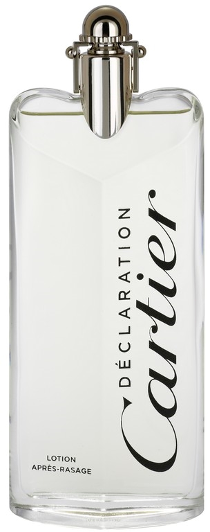 Cartier Déclaration After Shave Herren 100 ml
