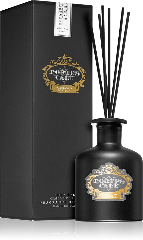 Castelbel Portus Cale Ruby Red | Livrare rapida! | Notino.ro