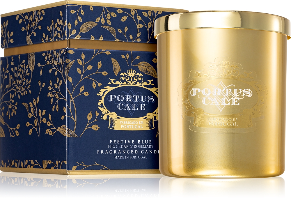 Castelbel Portus Cale Festive Blue | notino.gr