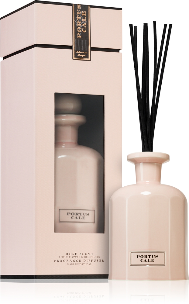 Castelbel Portus Cale Rosé Blush арома-дифузер | Аромати за дома ...