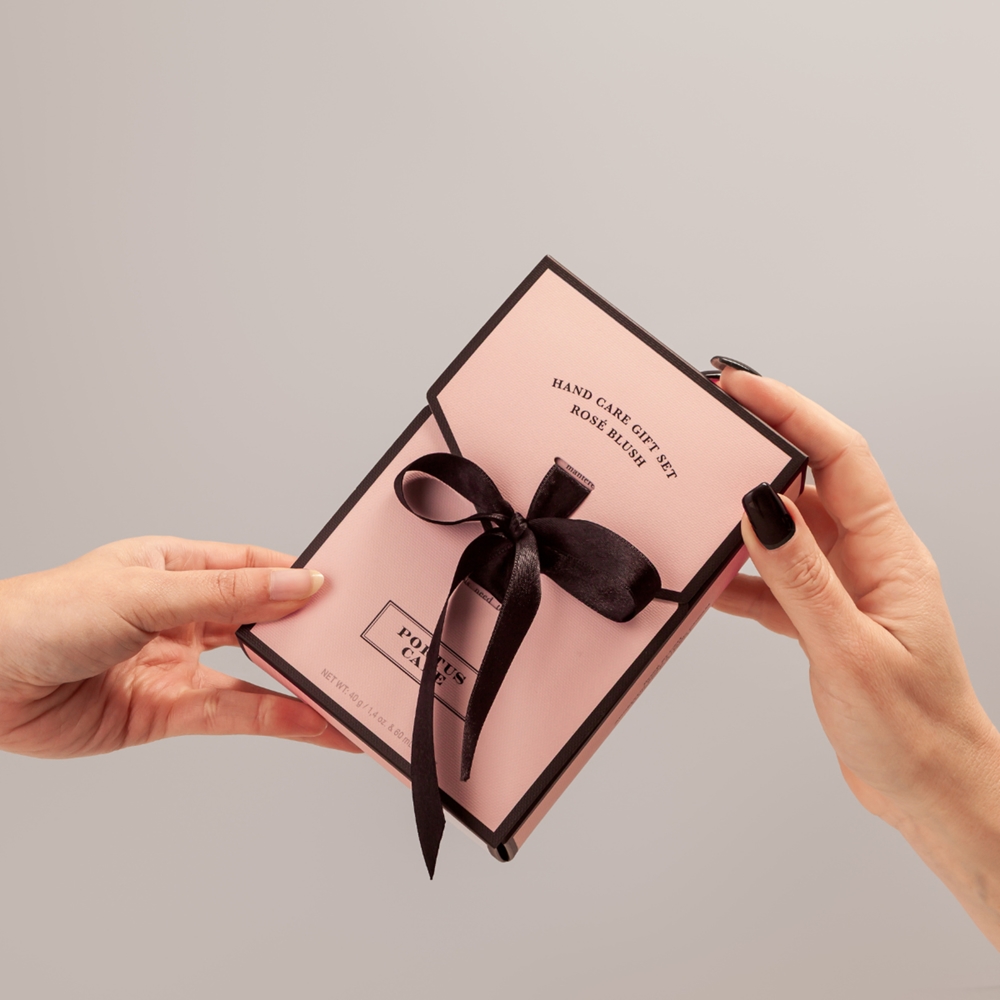 Castelbel Portus Cale Rosé Blush Kosmetik-Sets | notino.de