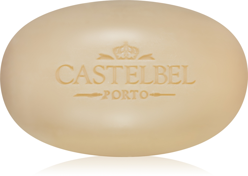 Castelbel Soldier Bar Soap | notino.ie