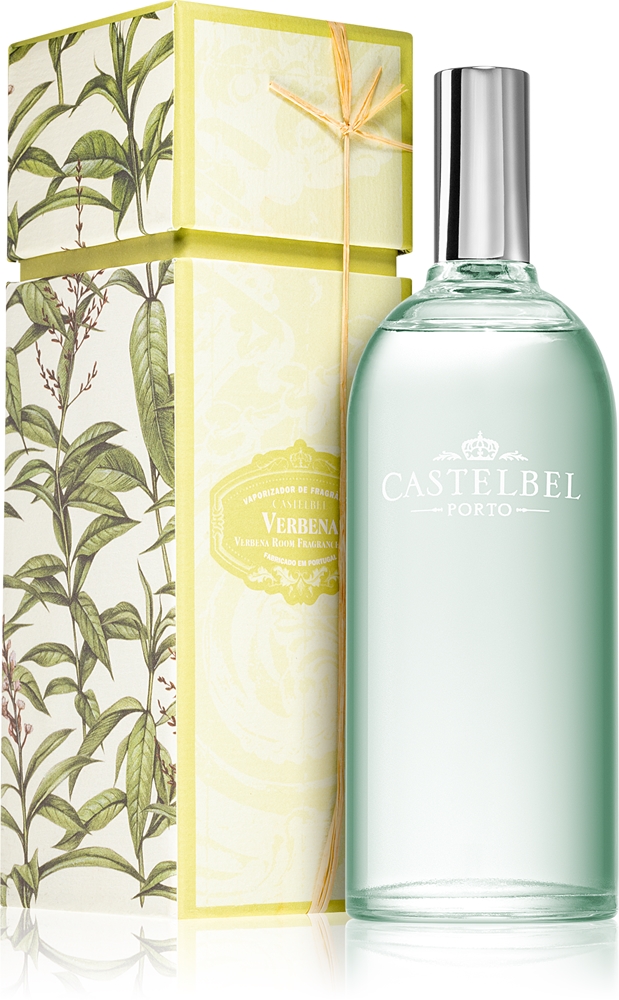 Castelbel Verbena room spray | notino.co.uk