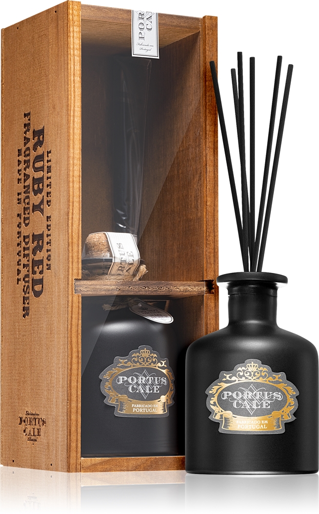 Castelbel Portus Cale Ruby Red | notino.gr