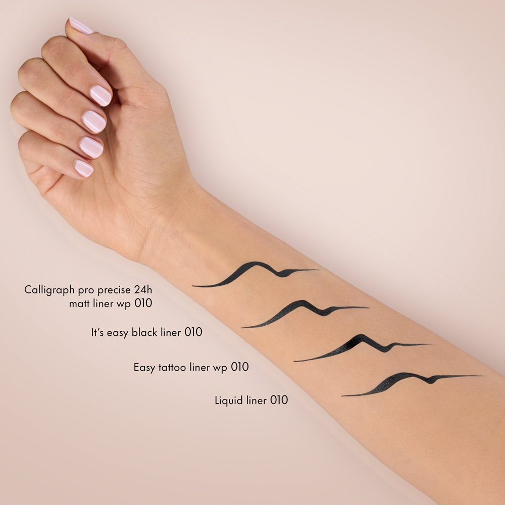 Catrice It's Easy Tattoo Liner wasserfester Eyeliner | notino.at