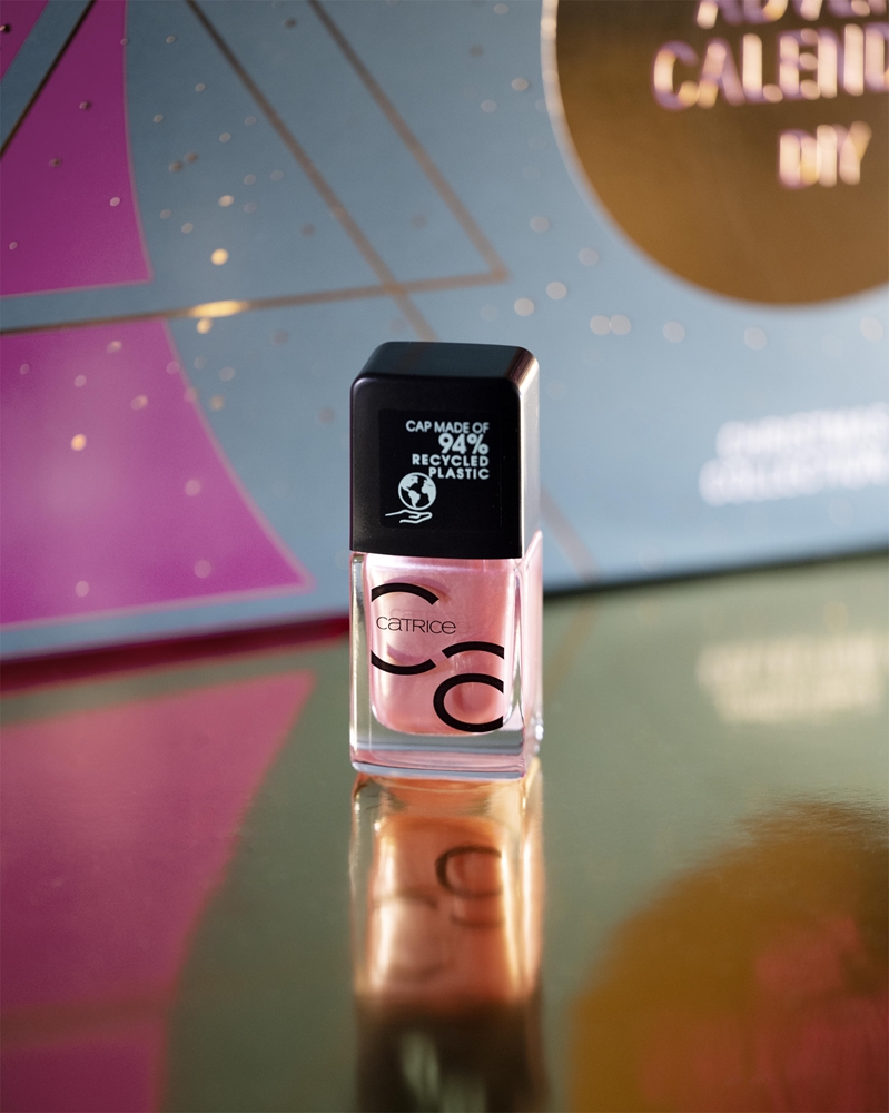 Catrice Advent Calendar DIY Christmas Collection 4 adventni koledar ...