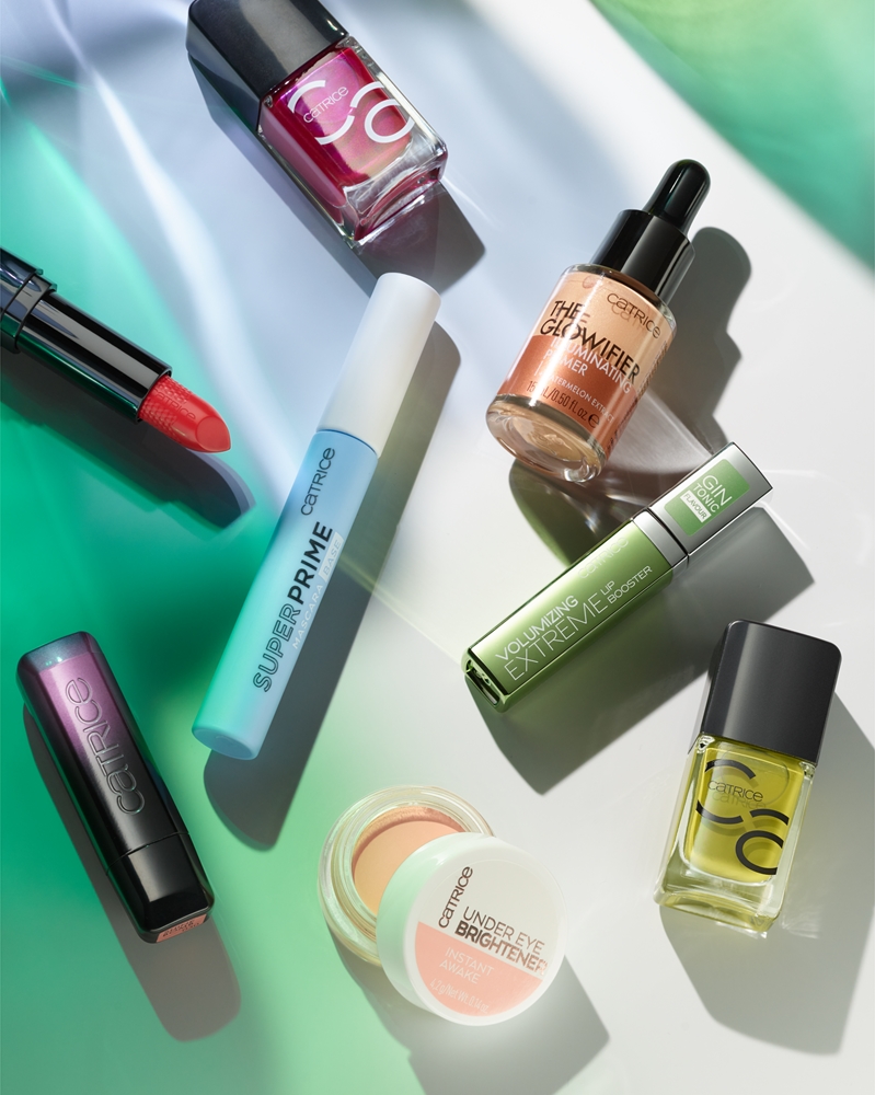 Catrice Under Eye Brightener illuminante contro le occhiaie | notino.it