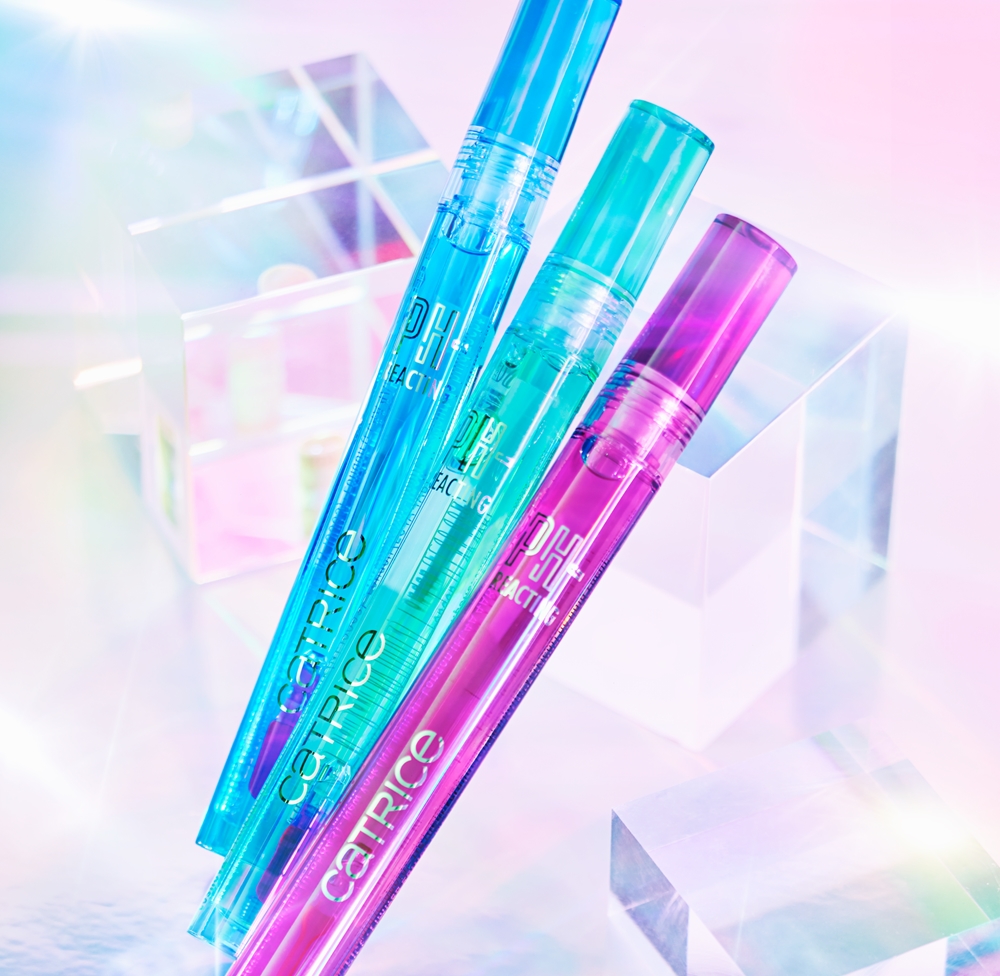 Catrice METAFACE Lipgloss | NOTINO