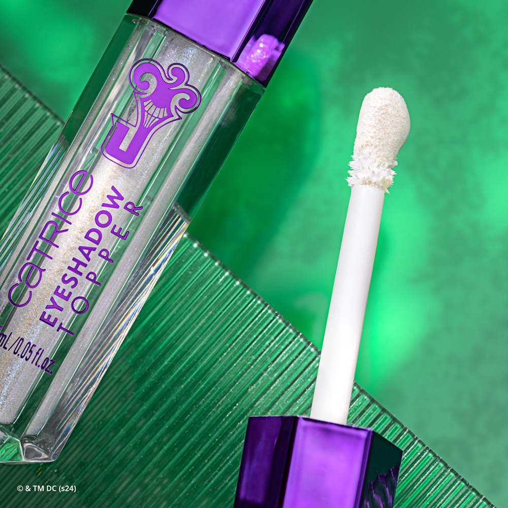 Catrice The Joker liquid eyeshadow | notino.co.uk